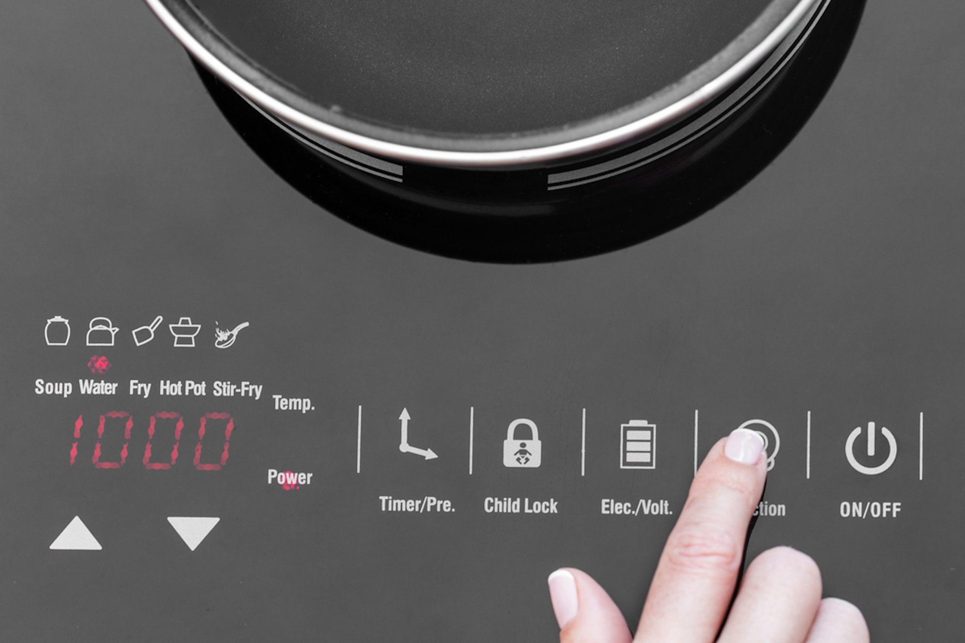 What is an induction stove? All the pros & cons of induction cooking