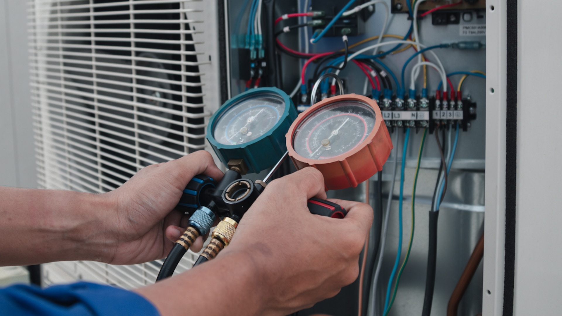 You can get up to $8K for a new high-tech HVAC system — courtesy of the ...