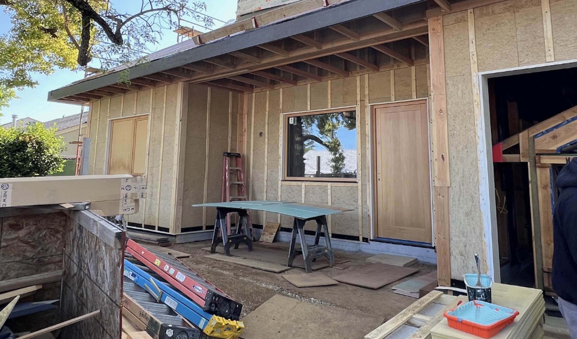 Expert architects transform 80-year-old bungalow into remarkable ...