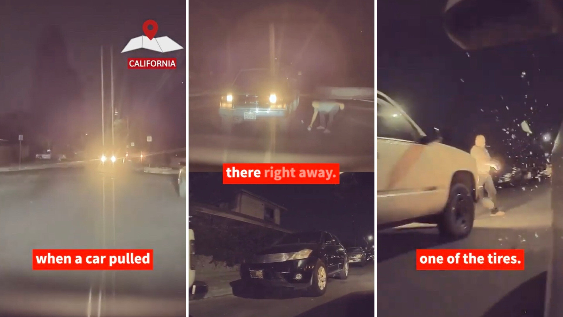 Tesla owner shares footage of 'Tesla Karen' attacking EV with glass ...