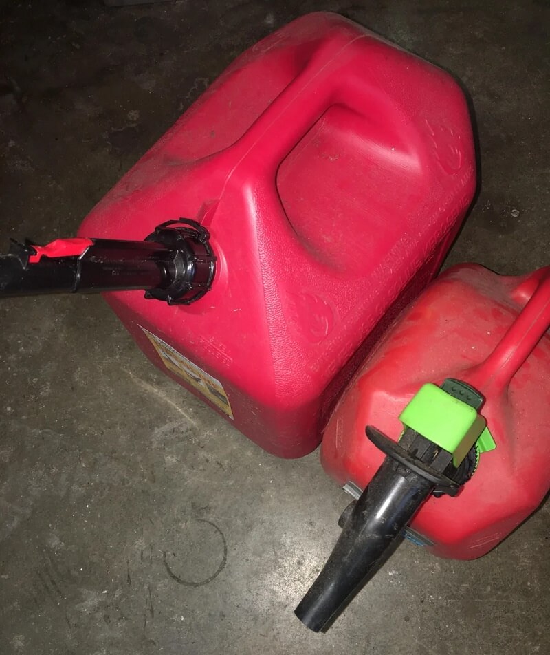 Driver shares frustration with concerning new style of gasoline ...