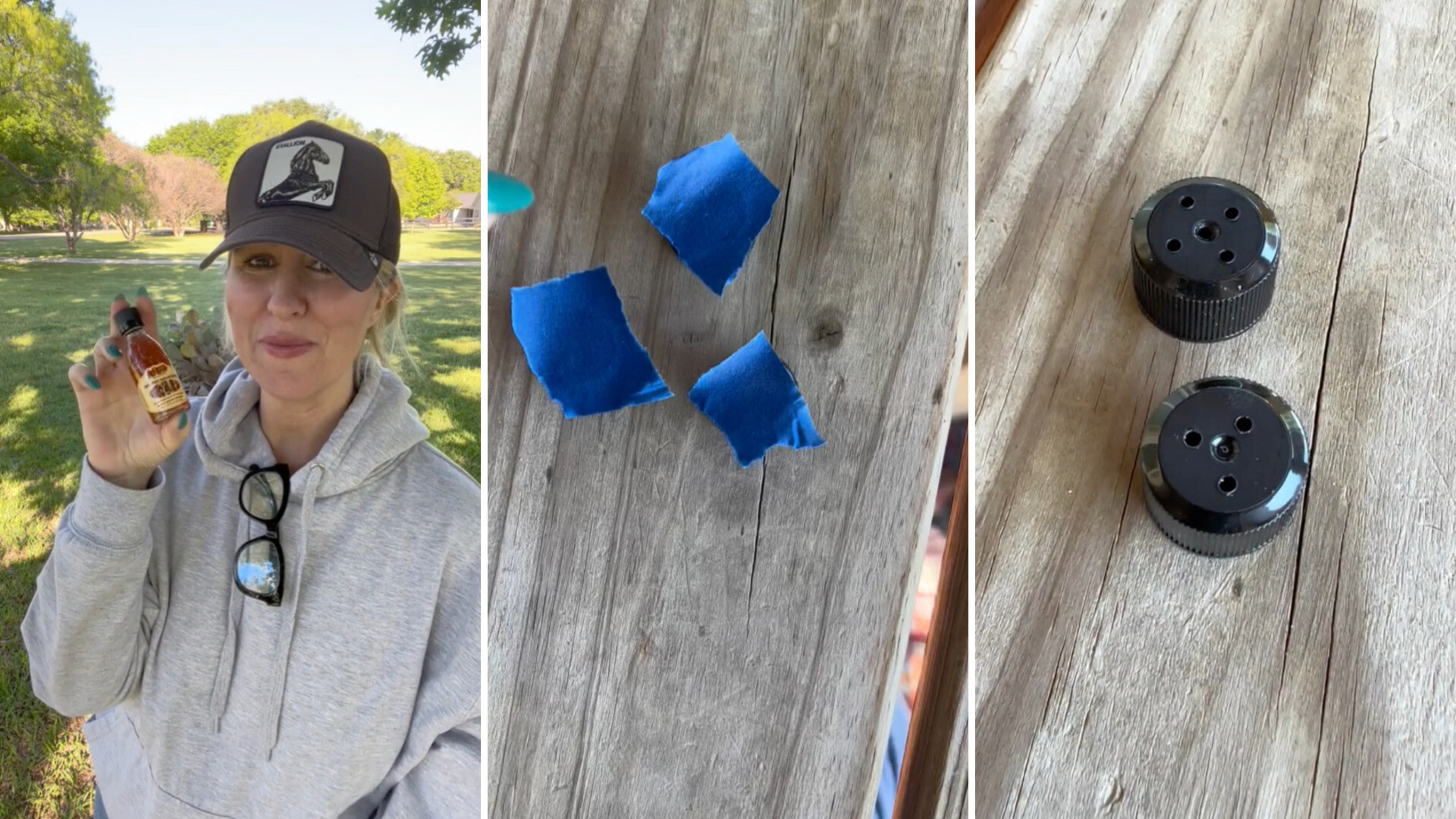 Mom shares creative idea to save money in the kitchen with repurposed ...