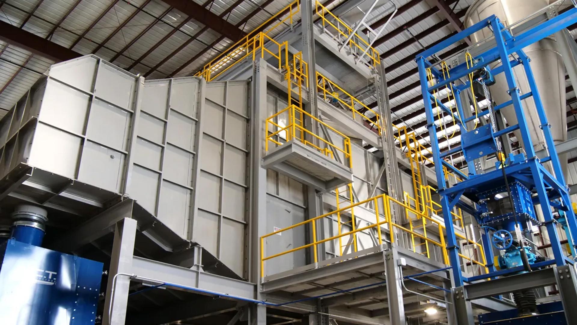 Startup spun out of Google's X 'moonshot factory' aims to revolutionize ...