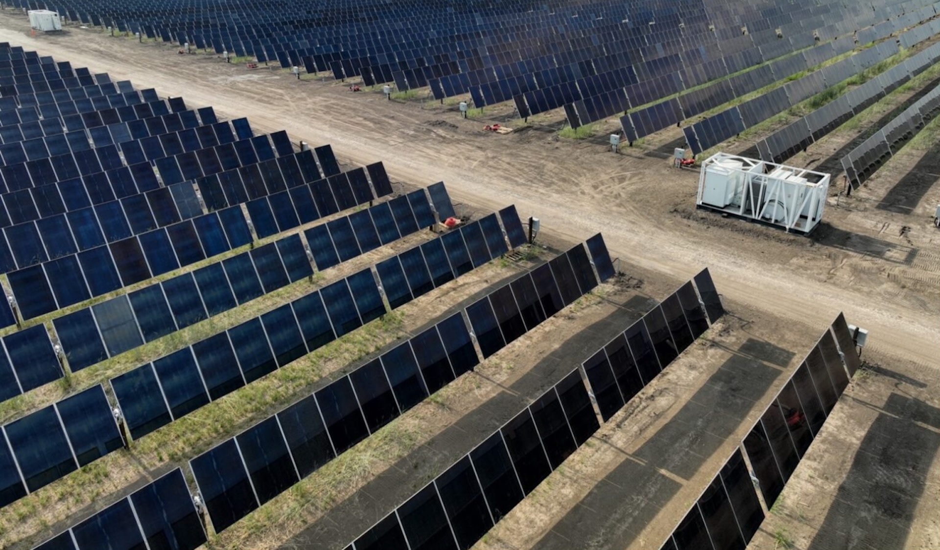 New solar project expected to be one of the largest in the nation: 'Can ...