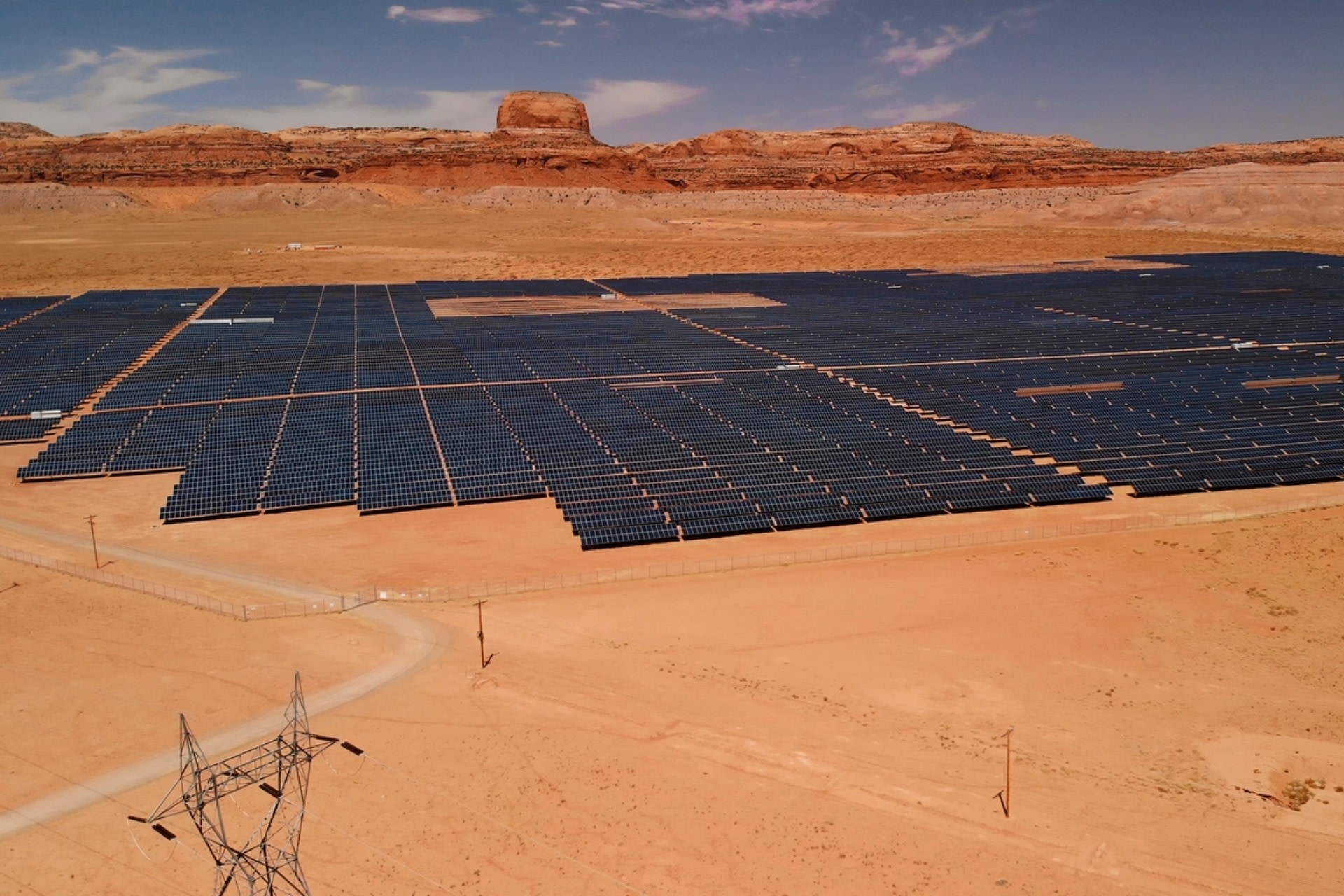 A $1 billion solar cell factory is coming to this U.S. state — and ...