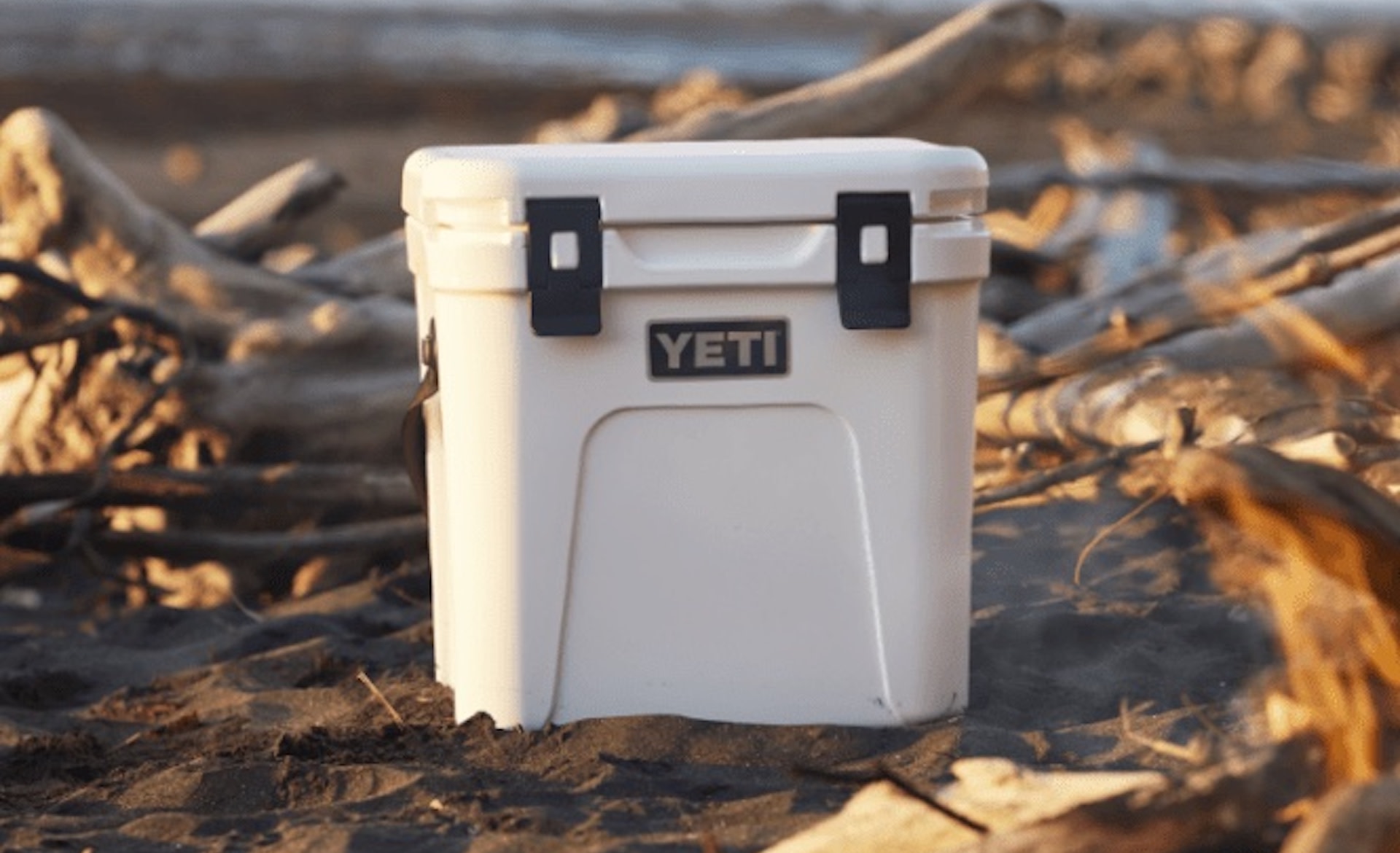 These 'rescued' Yeti coolers are 100% functional and a fraction of the ...