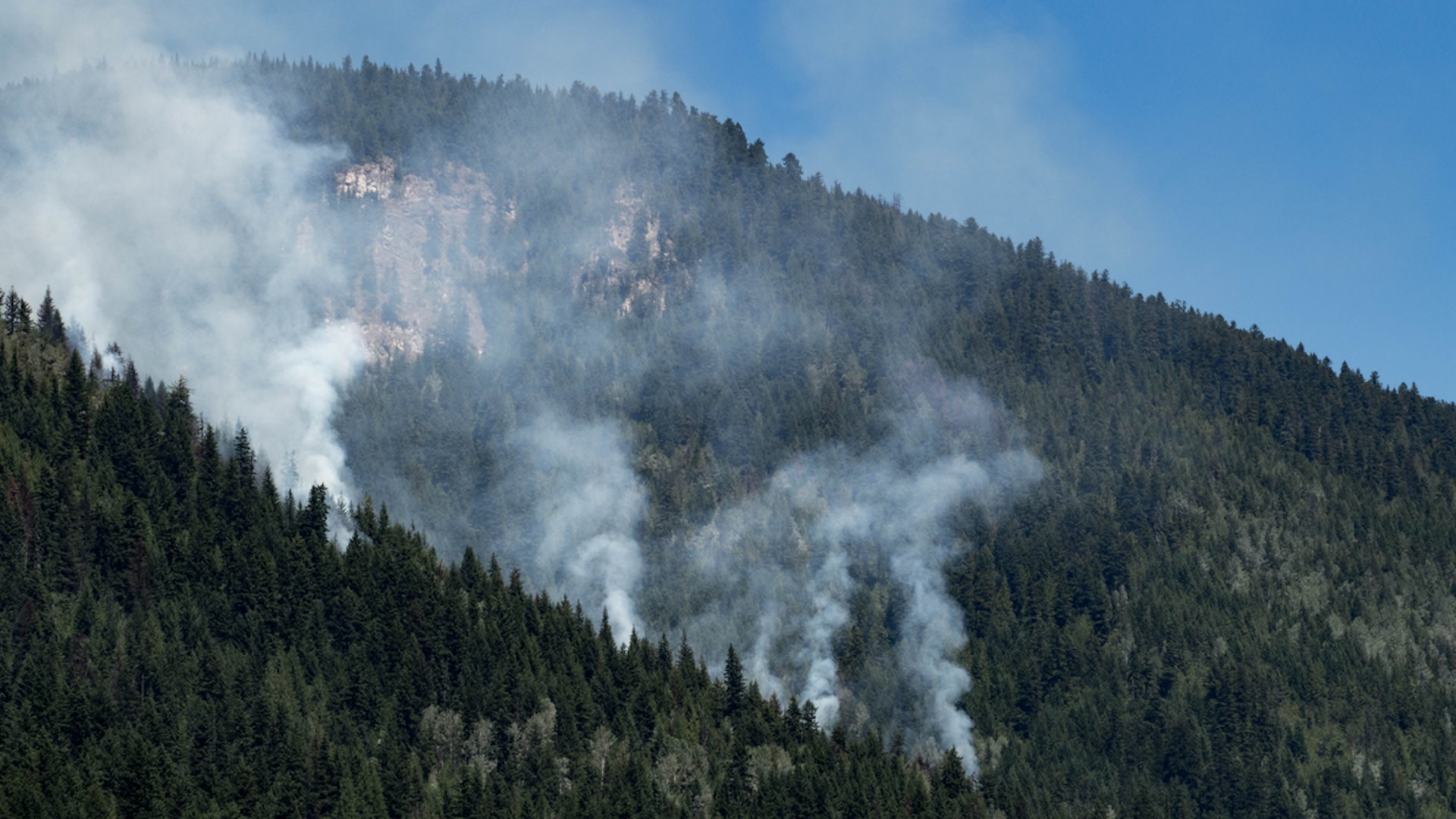Researchers make disturbing discovery about burning events in Canadian ...