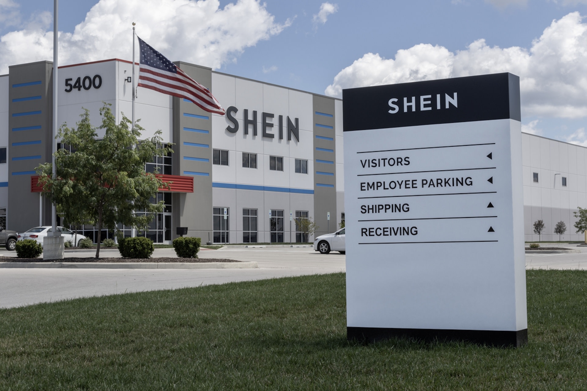 Shein under fire after uncovering multiple child labor cases in supply ...