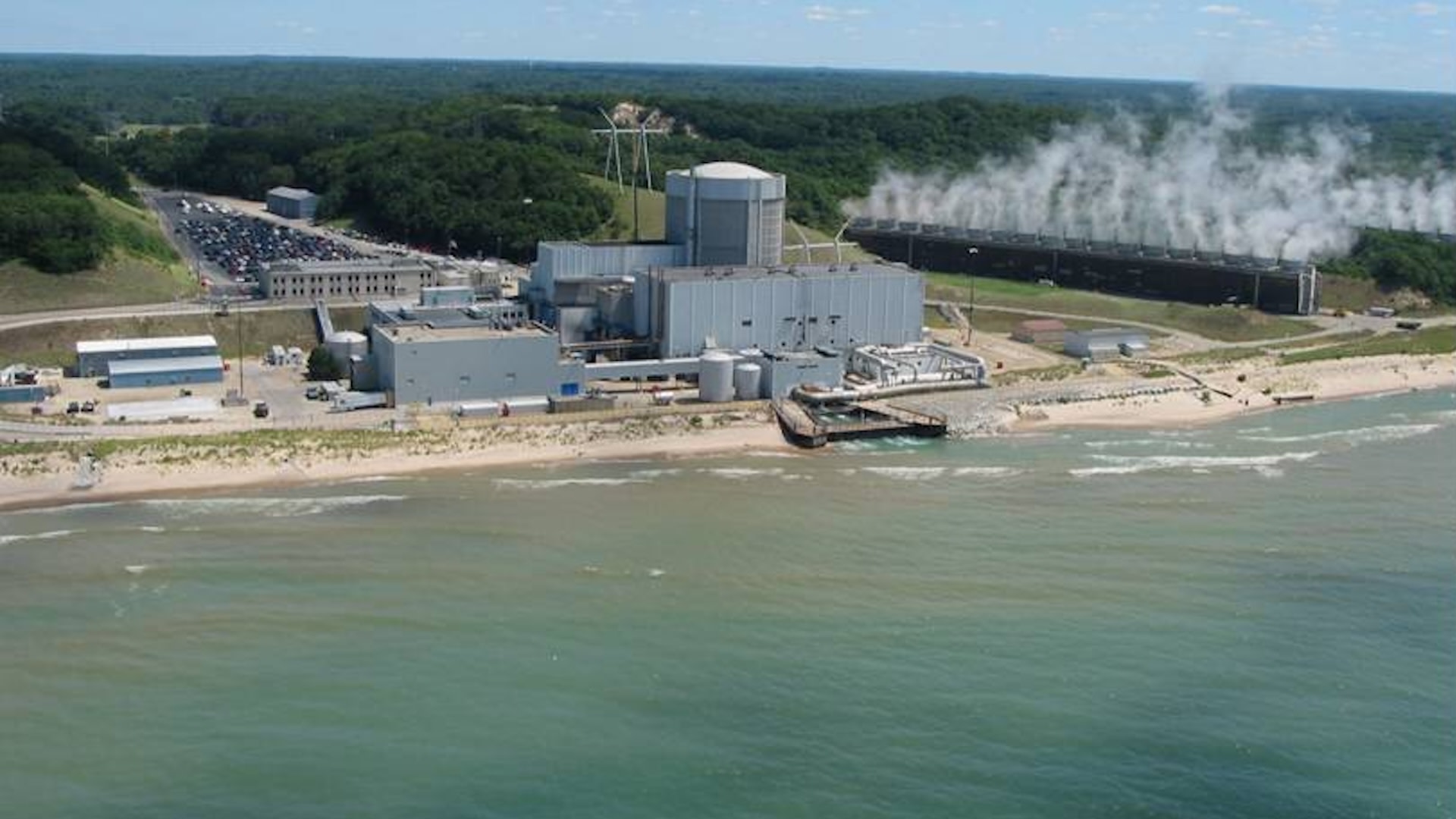 US moves forward with reactivation of decades-old nuclear power station ...