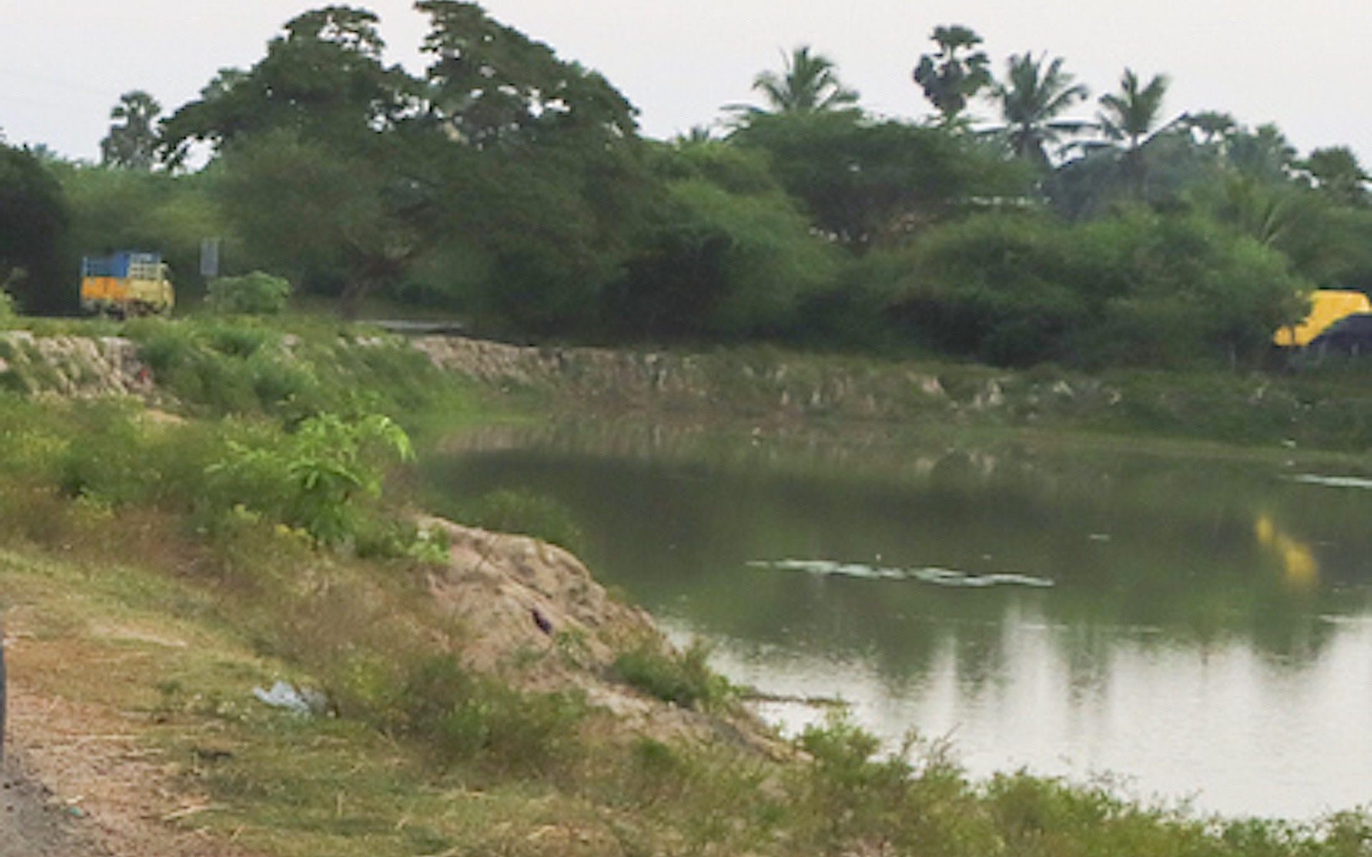 Officials announce two year lake restoration project to transform ...