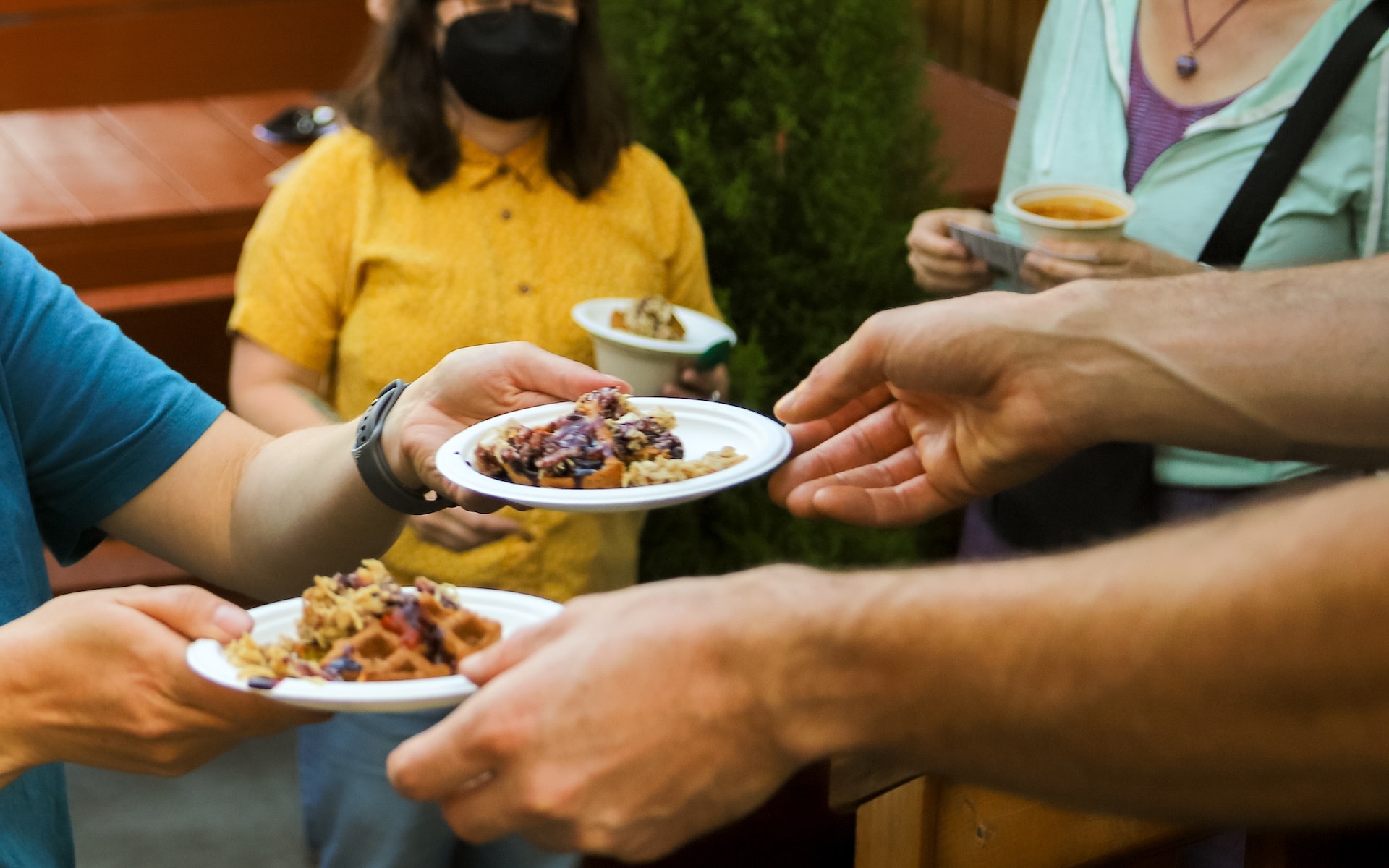 Officials urge chefs to cook and eat highly invasive species destroying ...