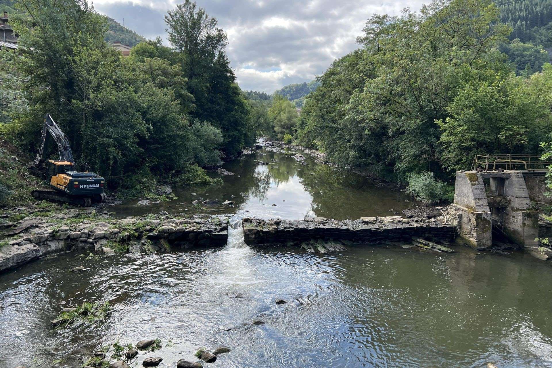 Officials showcase game-changing restoration project: 'Amazing to ...