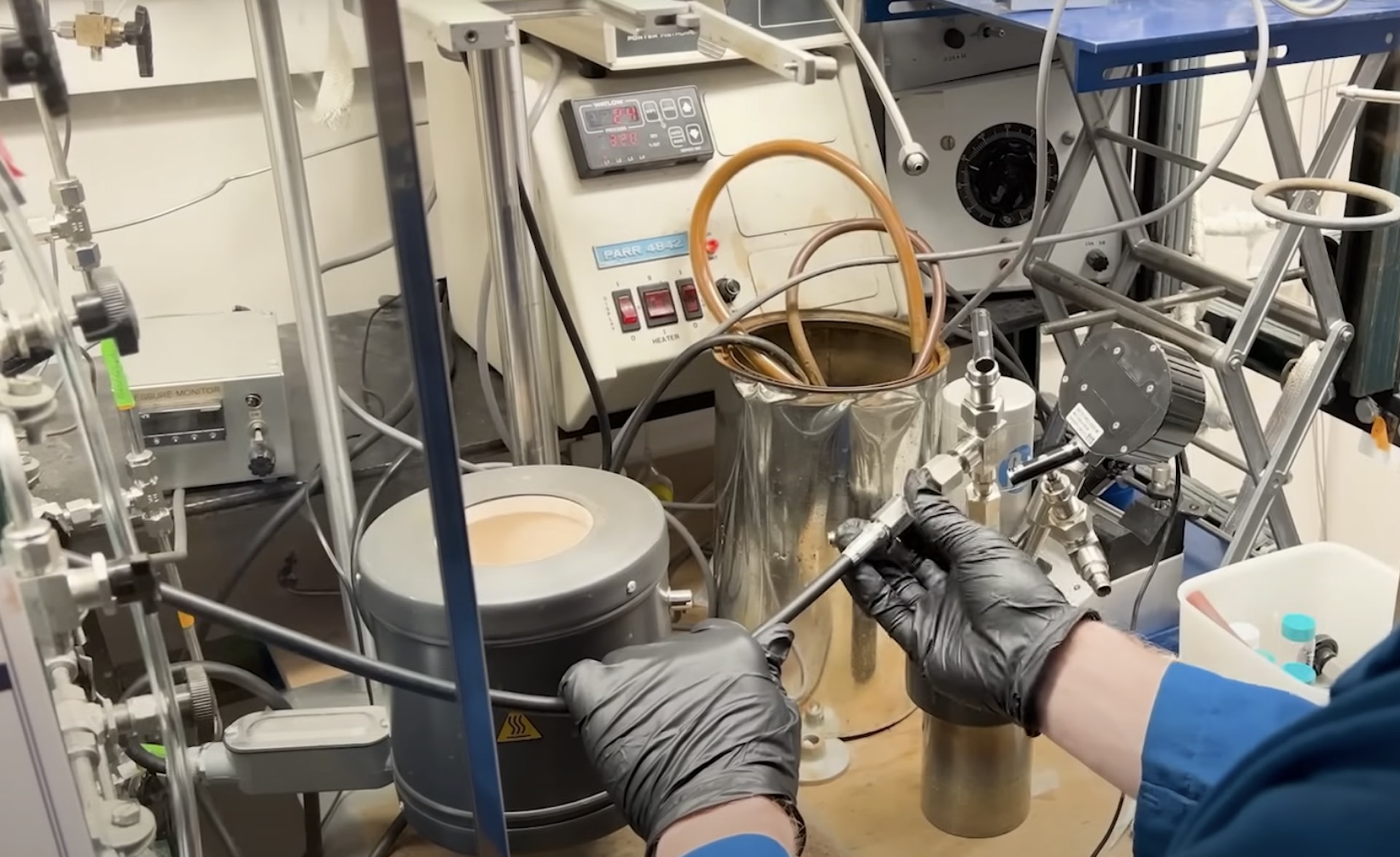 Scientists announce revolutionary new method for breaking down common ...