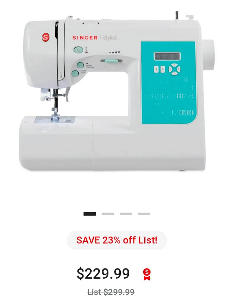 Frugal shopper shares photo of high-value appliance found at local ...