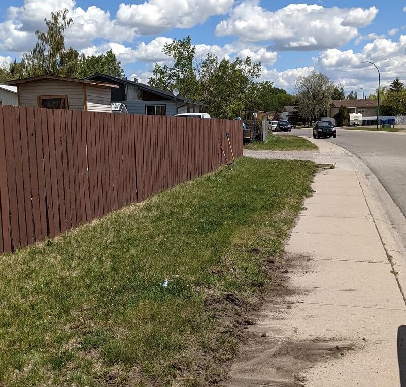 Homeowner shares stunning before-and-after photos after transforming ...