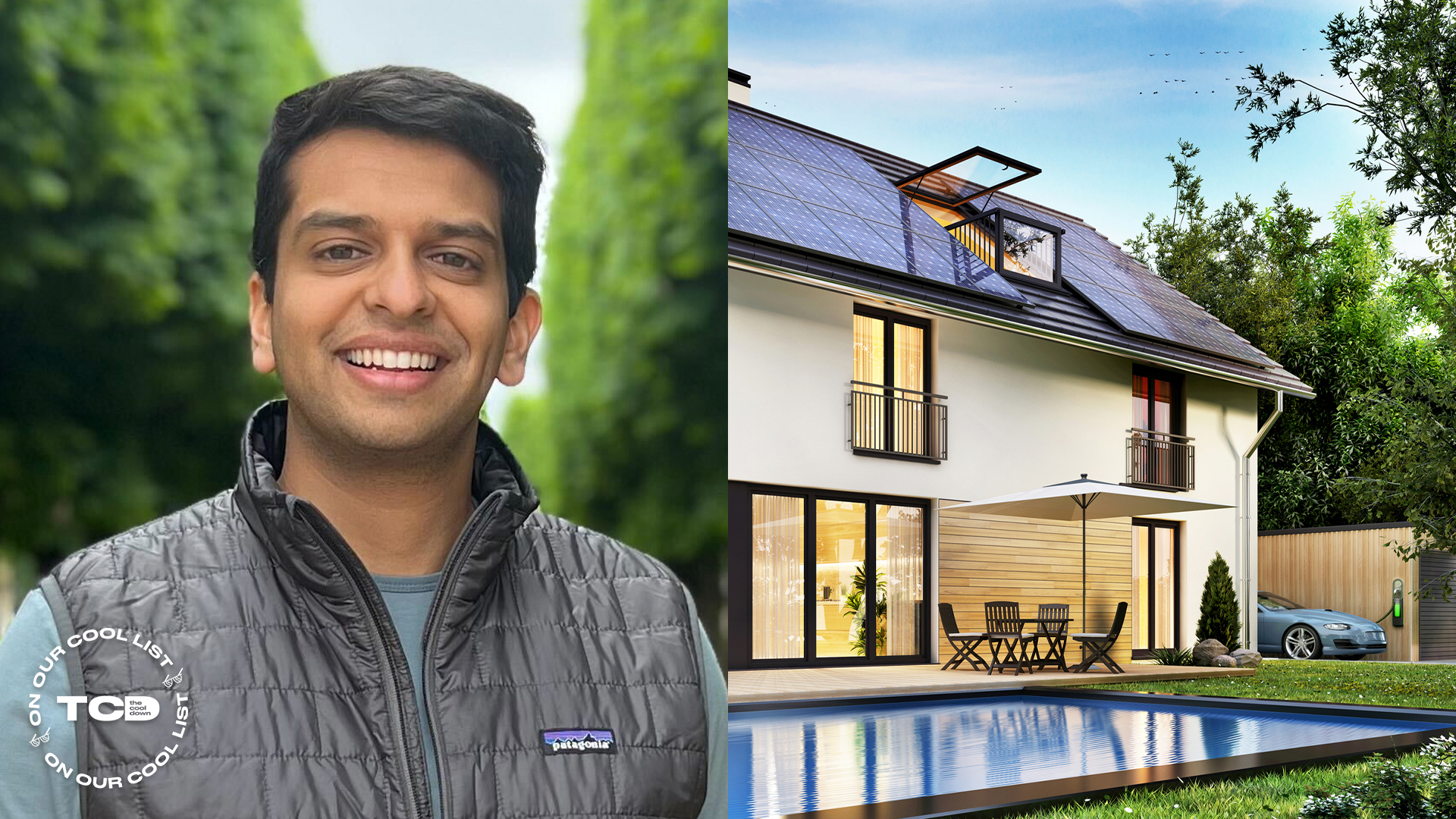 This startup can help you set up solar panels and lower your energy ...