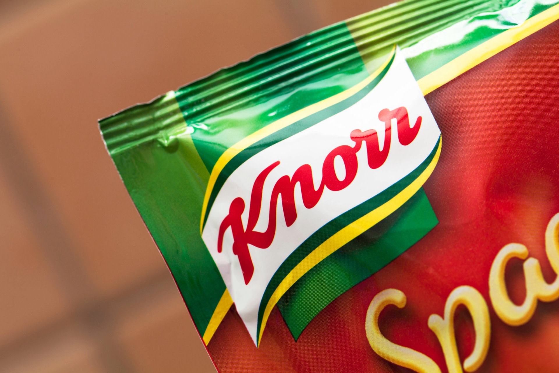 Knorr rolls out new paper wrappers for its popular cooking ingredients ...
