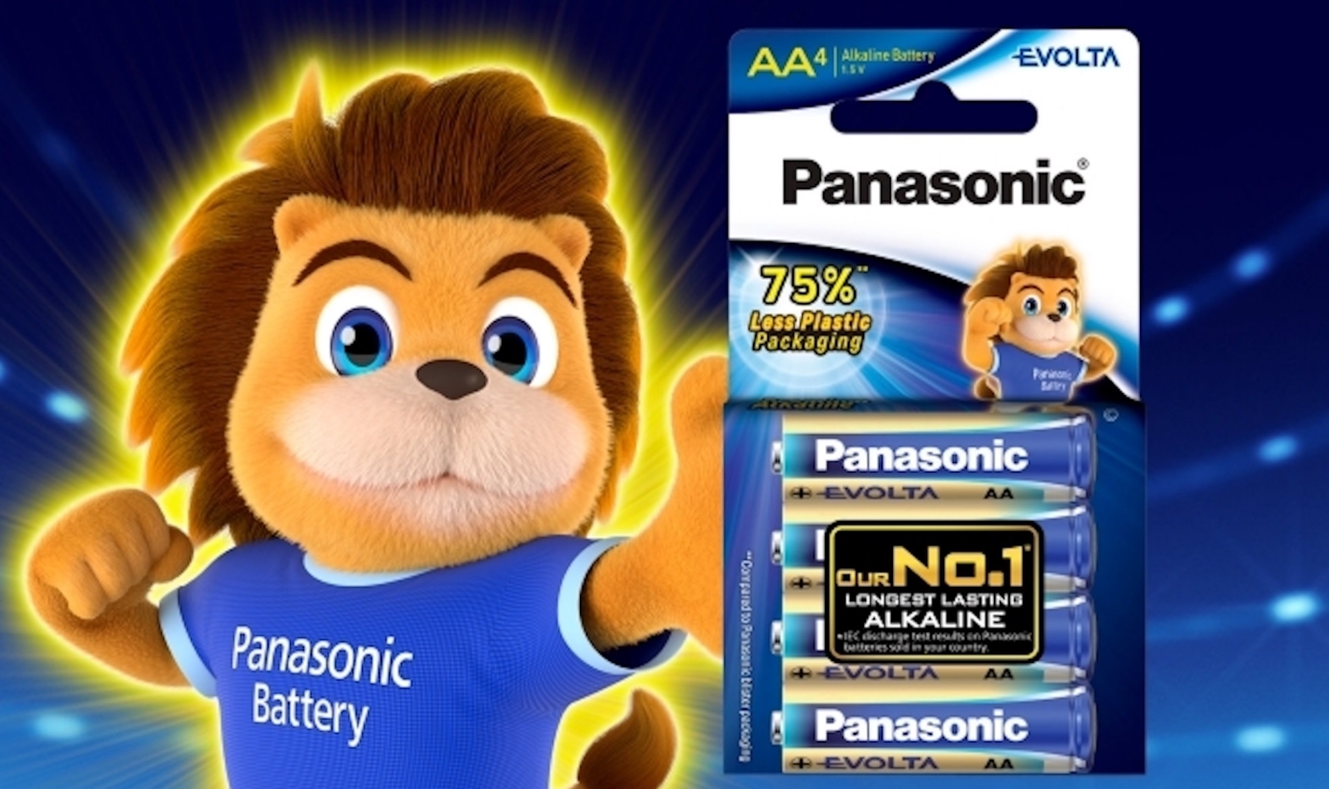 Panasonic rolls out major product redesign that could set new standard ...