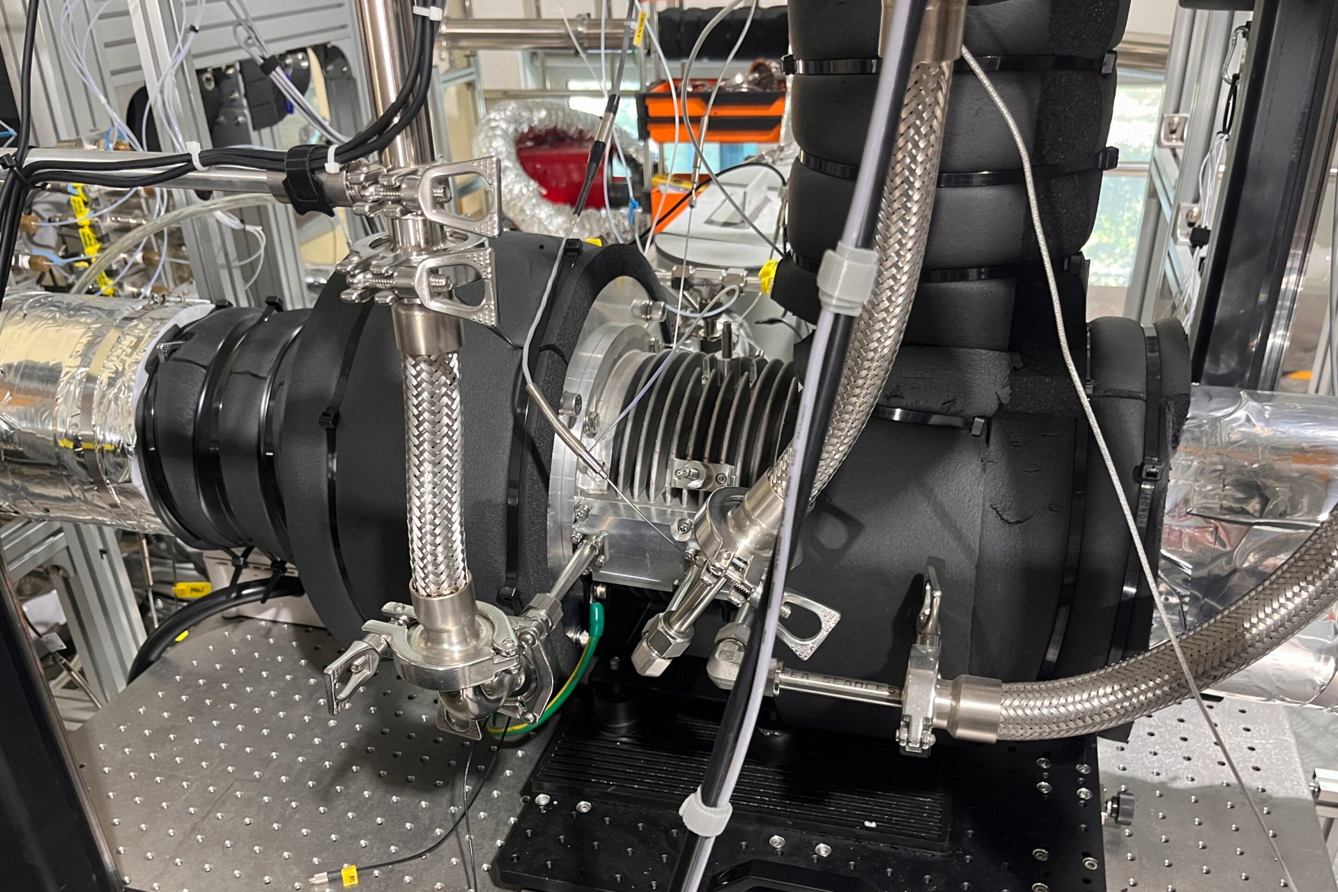 Researchers develop breakthrough technology that could revolutionize ...