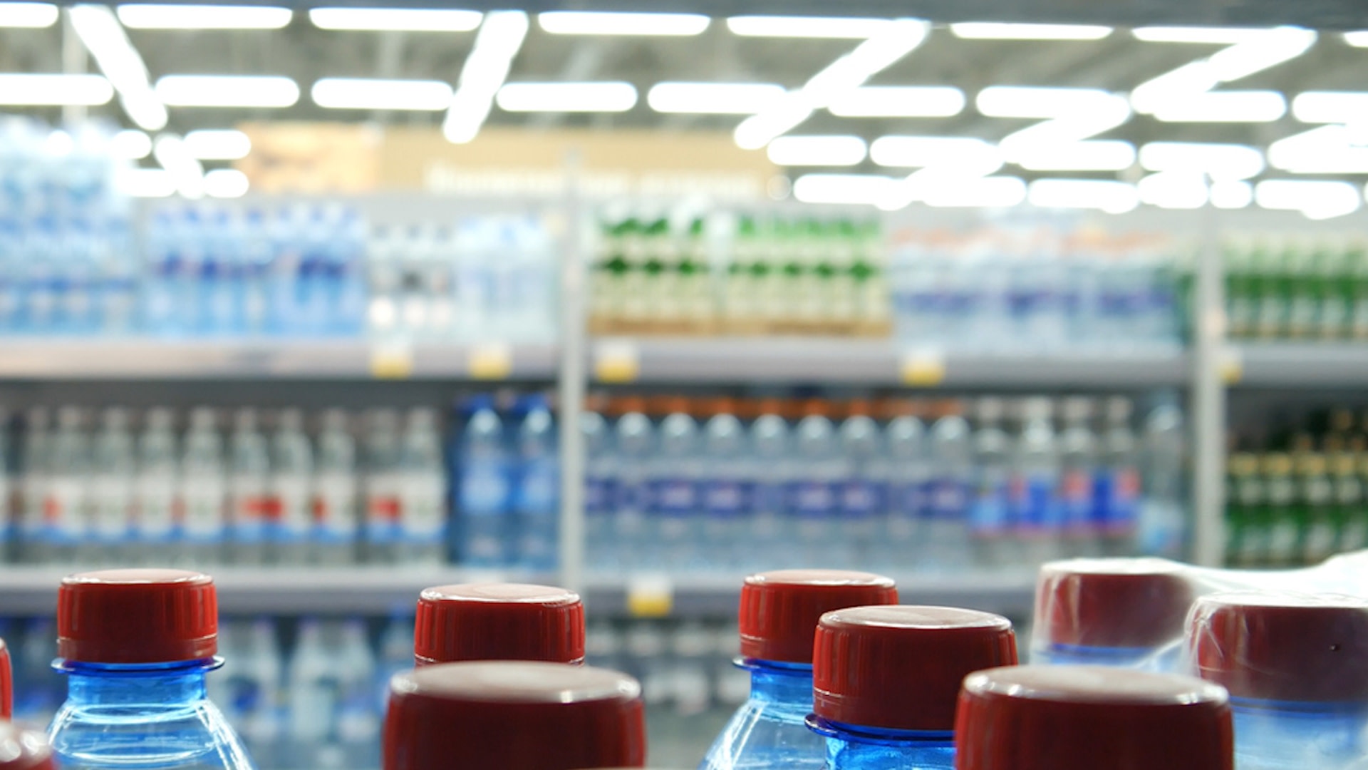 Grocery shopper raises concerns after sharing photo of questionable ...