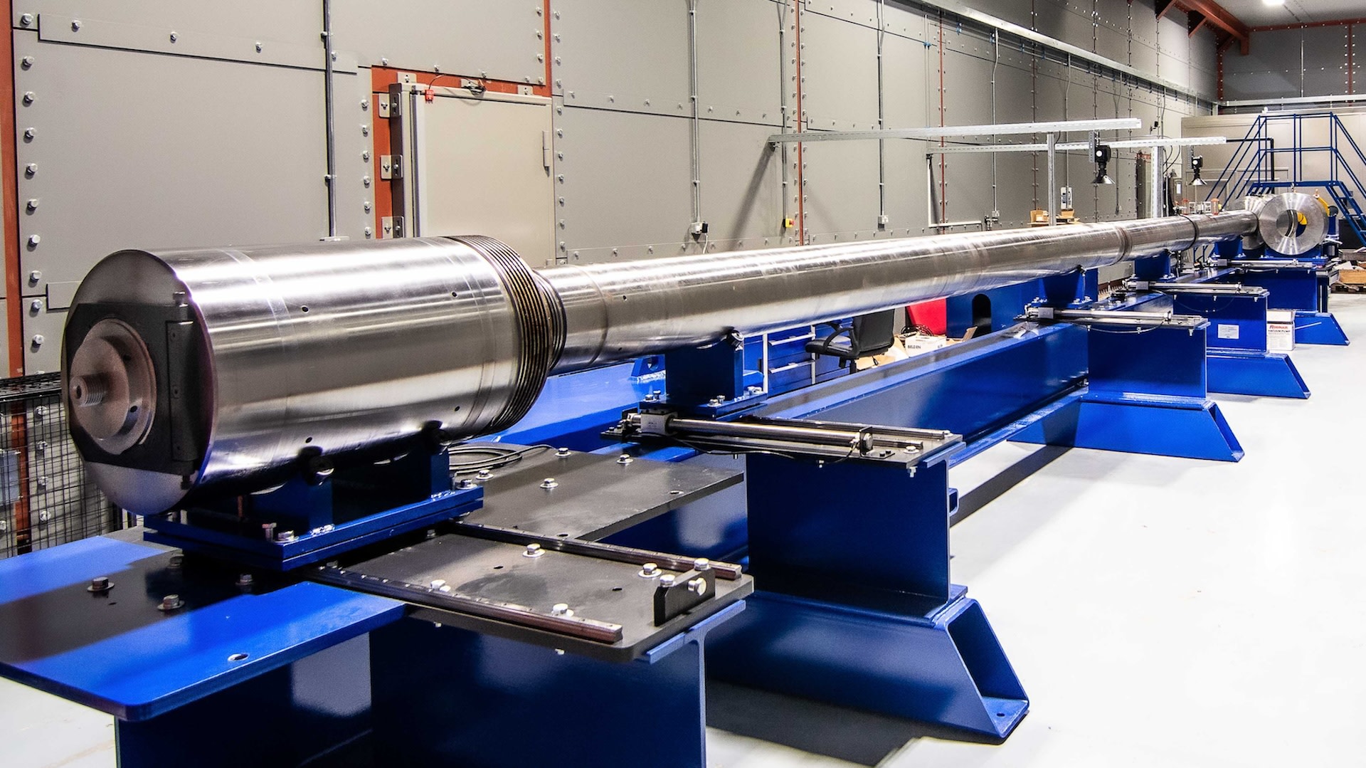 Scientists achieve breakthrough experiment on journey toward unlimited ...