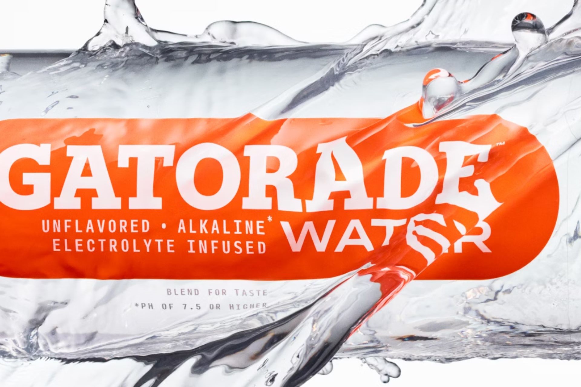 Gatorade faces backlash after announcing new product that's basically ...