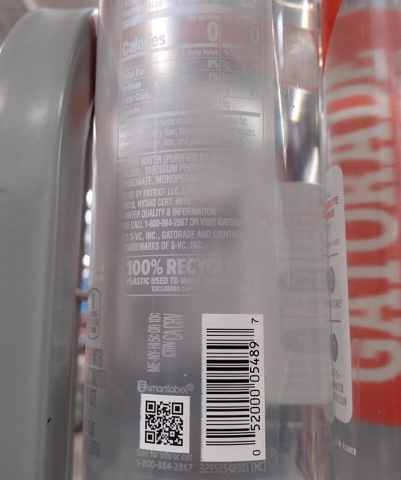 Gatorade faces backlash after announcing new product that's basically ...