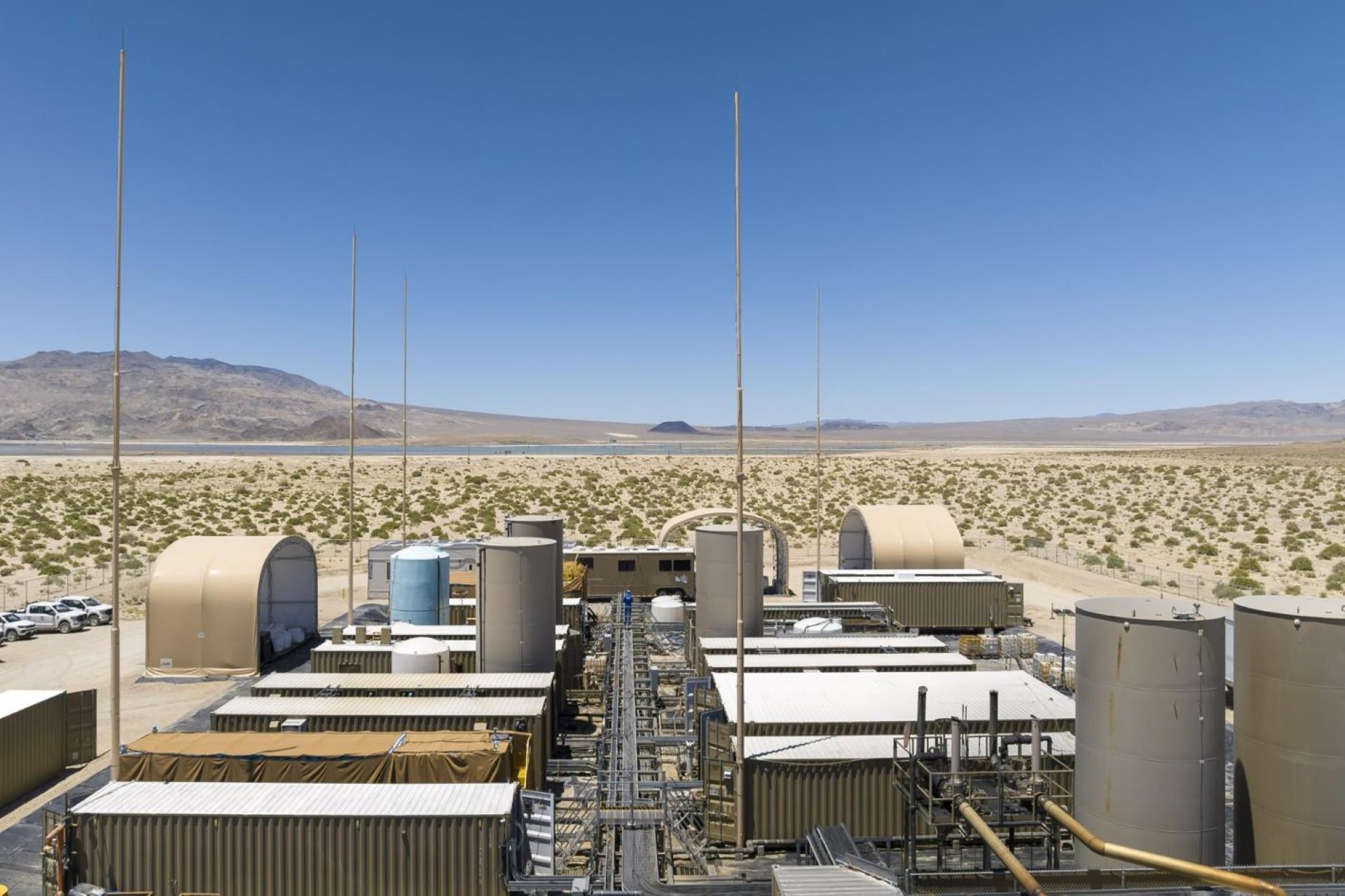 Company makes groundbreaking discovery that could change the future of ...