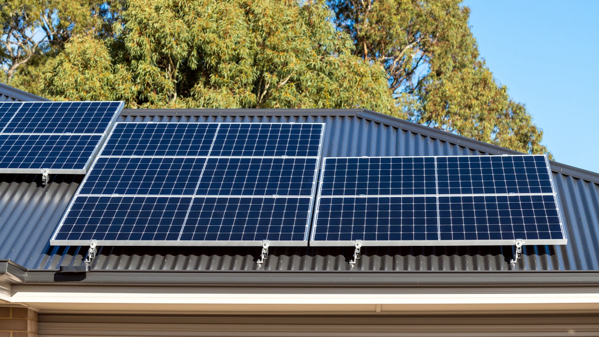 The time it takes to break even on solar panels is plummeting — here's ...