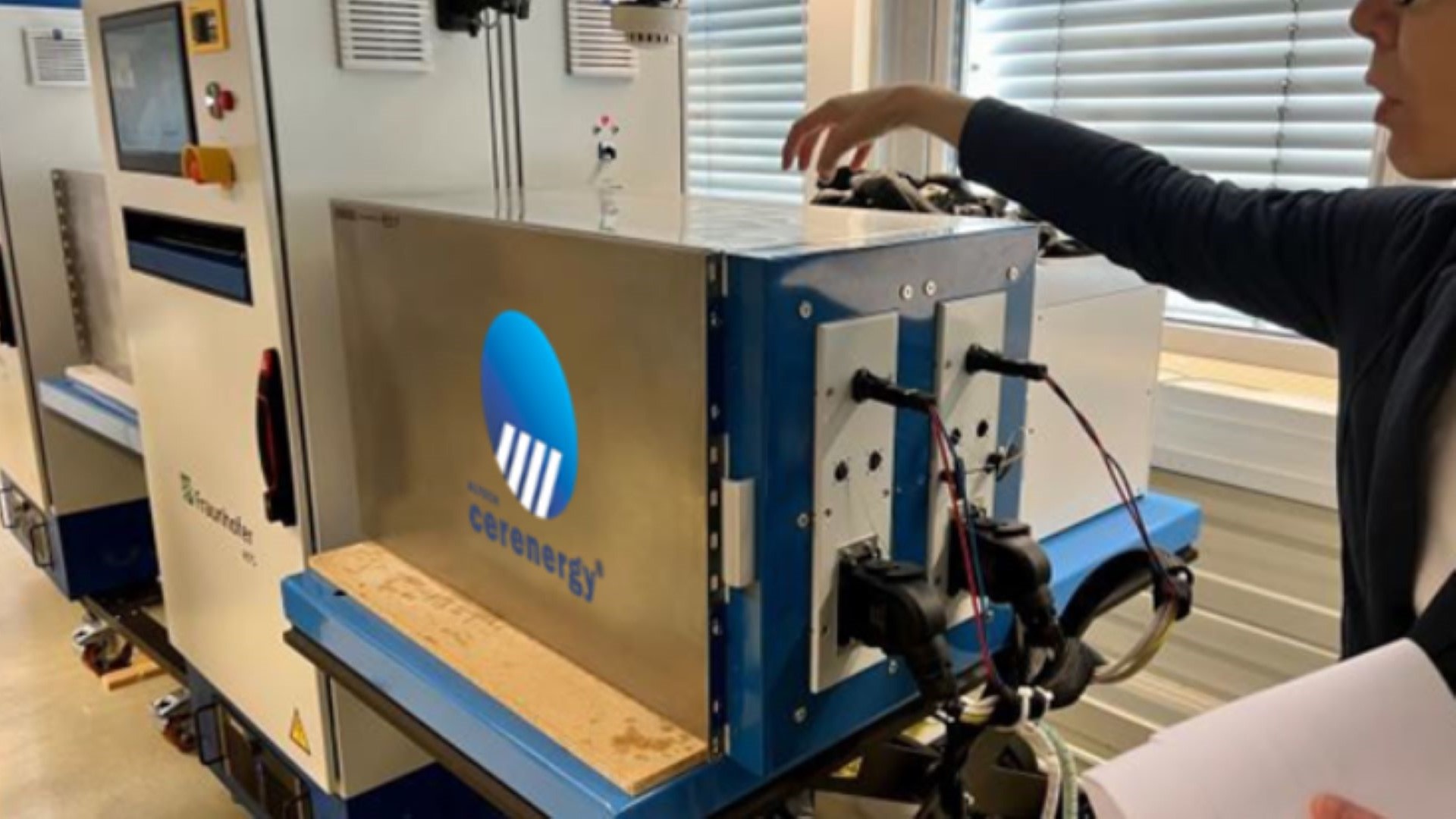 Scientists make breakthrough in explosion-proof battery tech with ...