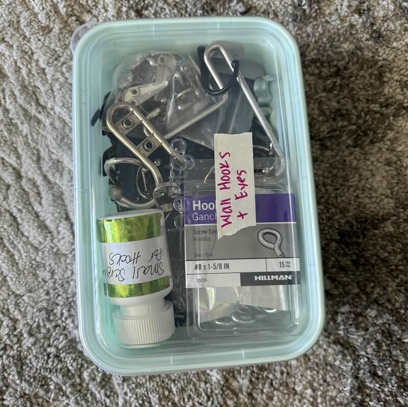 Homeowner shares innovative use for empty take out containers: 'They ...