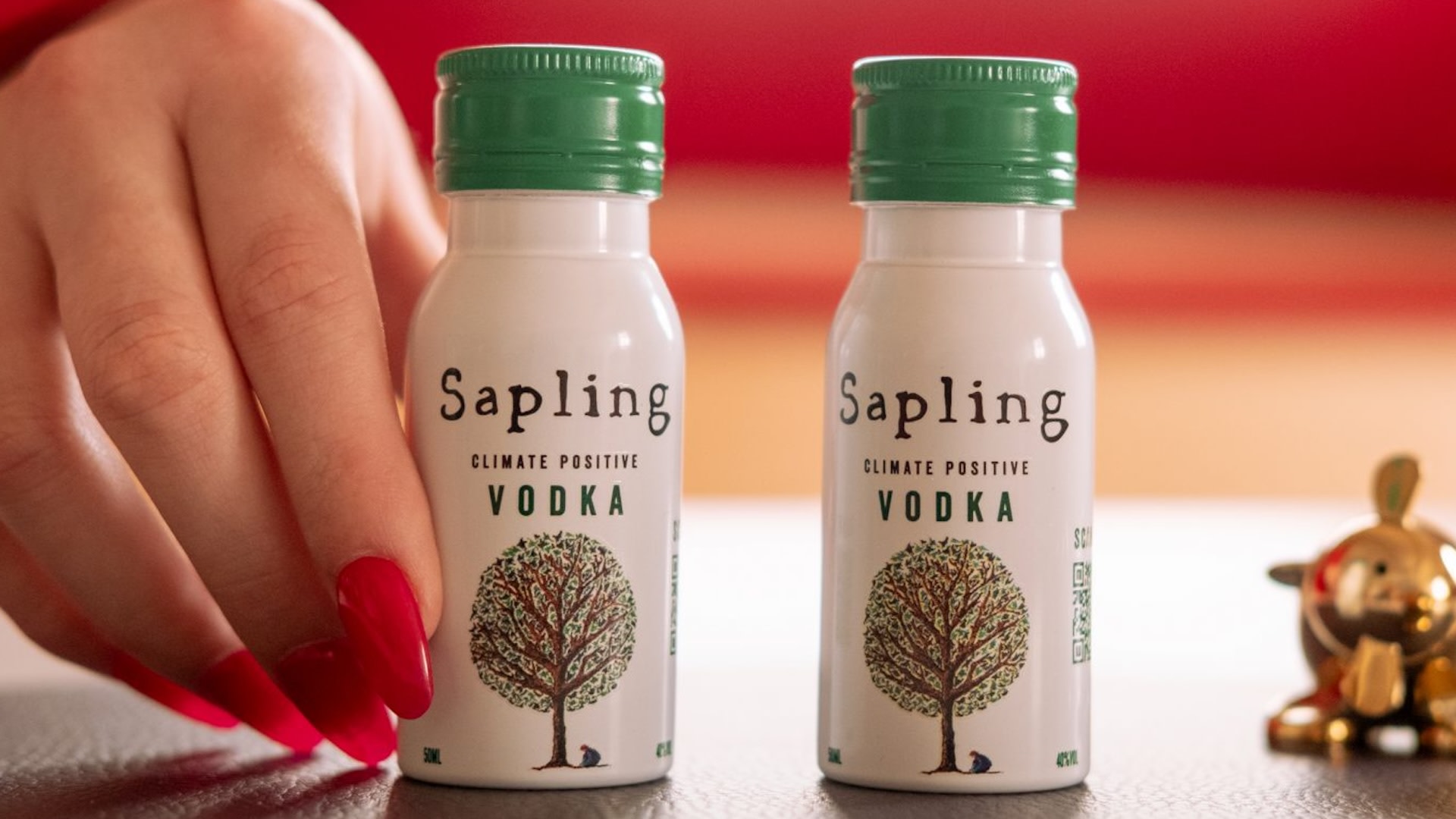 Vodka brand rolls out major change to its product — and it could set ...
