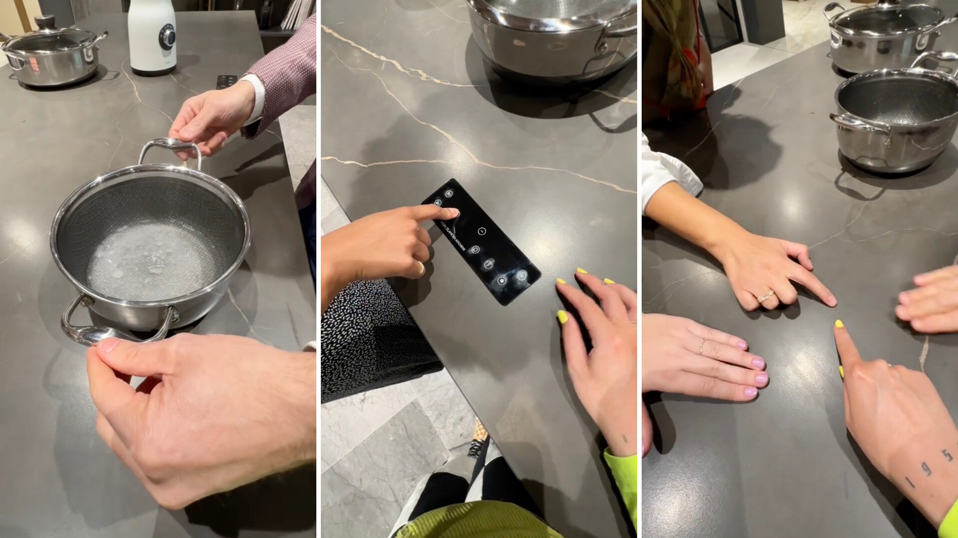 What is an induction stove? All the pros & cons of induction cooking
