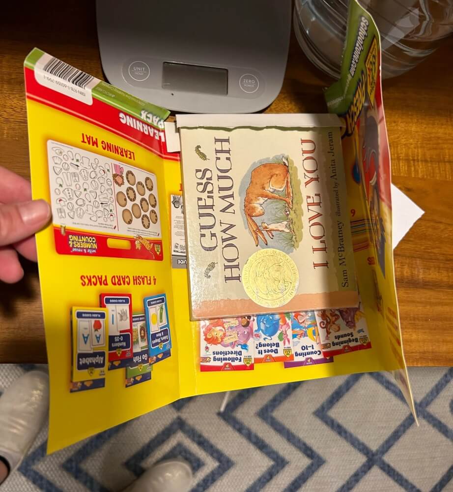 Homeowner shares how to create your own shipping box with common ...