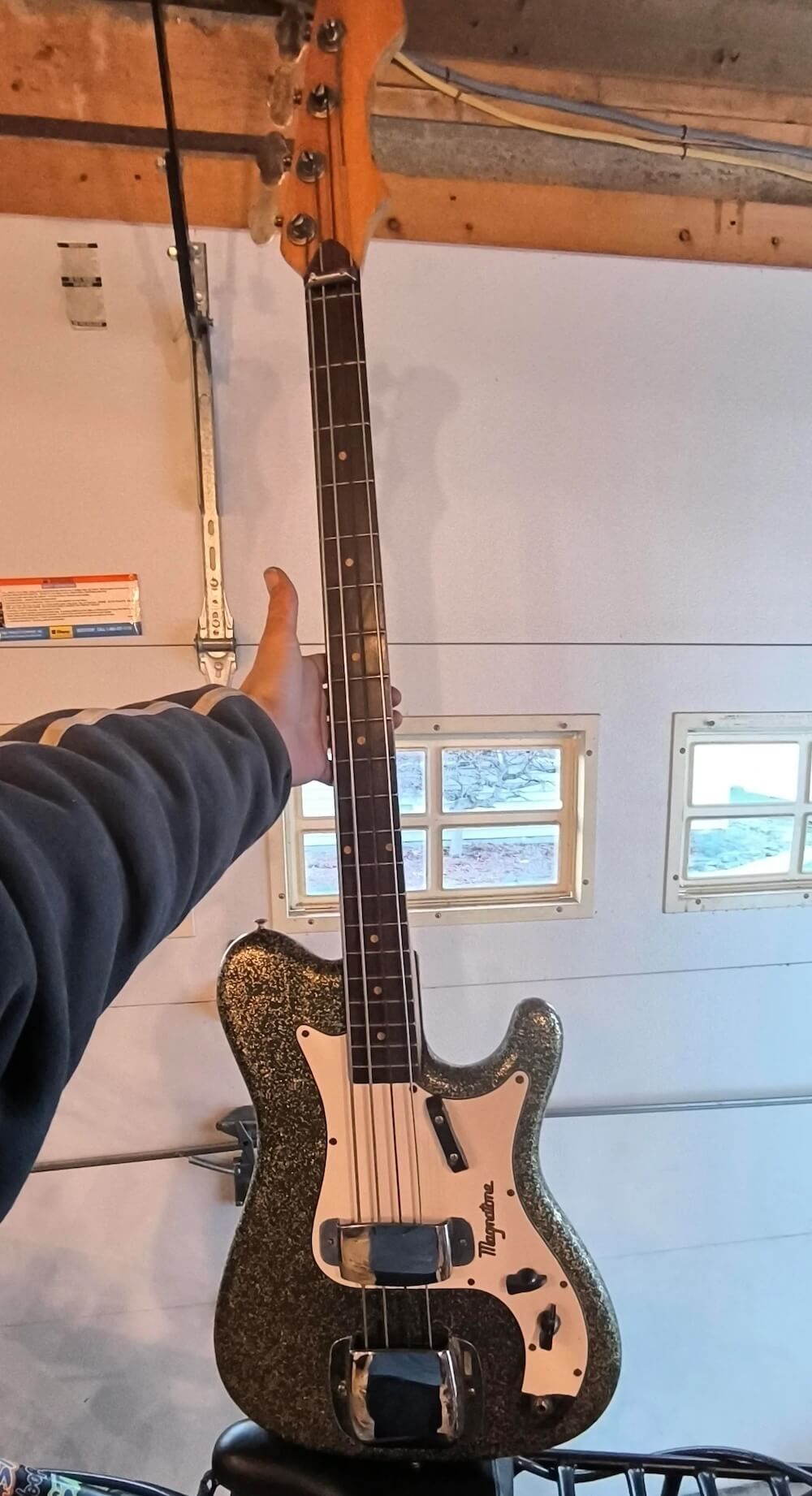 Passerby shocked after discovering rare gem sitting in dumpster: 'Blows ...