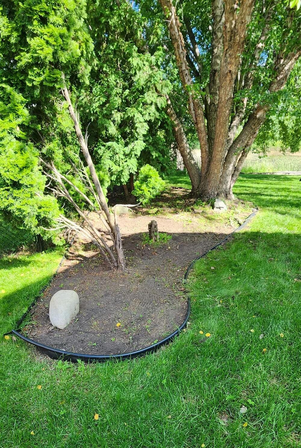 Homeowner receives urgent warnings after considering problematic ...