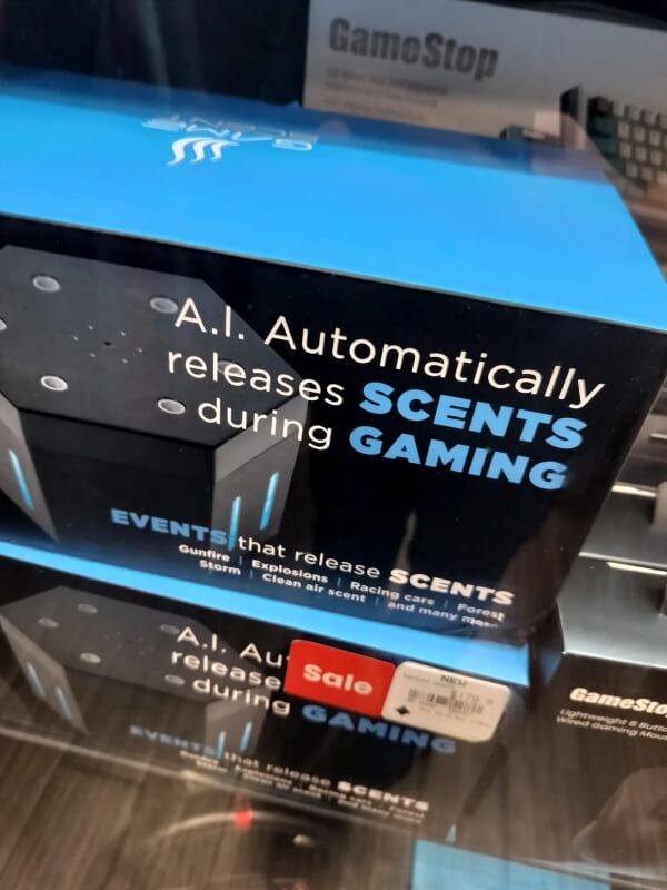 Gaming community abuzz over troubling new AI video game add-on: 'Do we ...