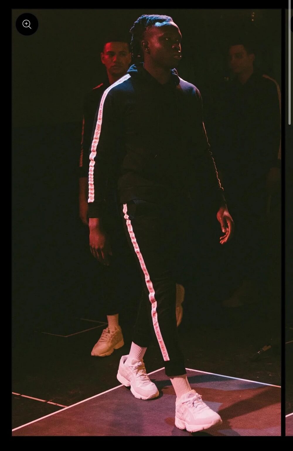 Shopper calls out 'scammery' on overpriced celebrity fashion line ...