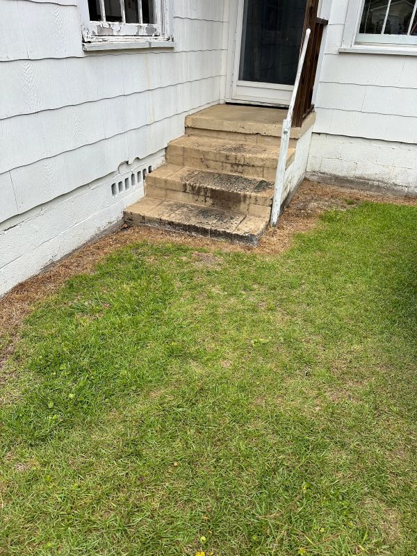 Homeowner distraught after lawn care service leaves behind nightmare ...