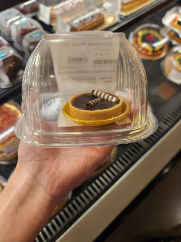 Customer calls out food manufacturer over 'egregious' packaging on this ...