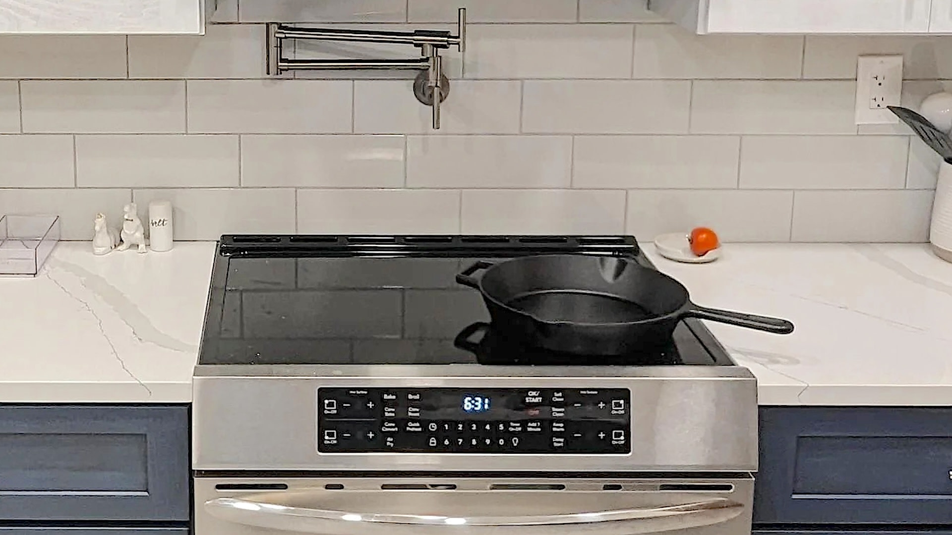 What is an induction stove? All the pros & cons of induction cooking