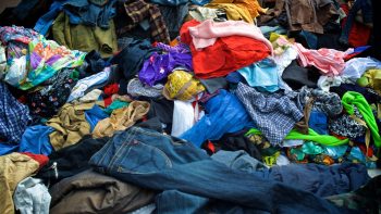 Fast Fashion | The Cool Down | How To Avoid Fast Fashion Brands