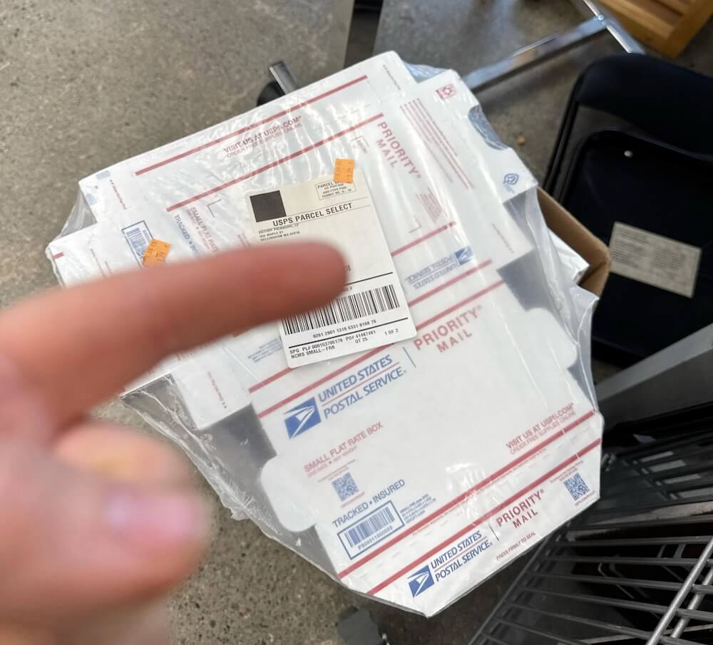 Outraged shopper sparks fury online after making alarming discovery at Goodwill: 'That's against ...