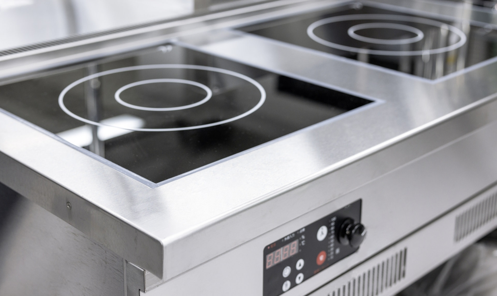 What is an induction stove? All the pros & cons of induction cooking