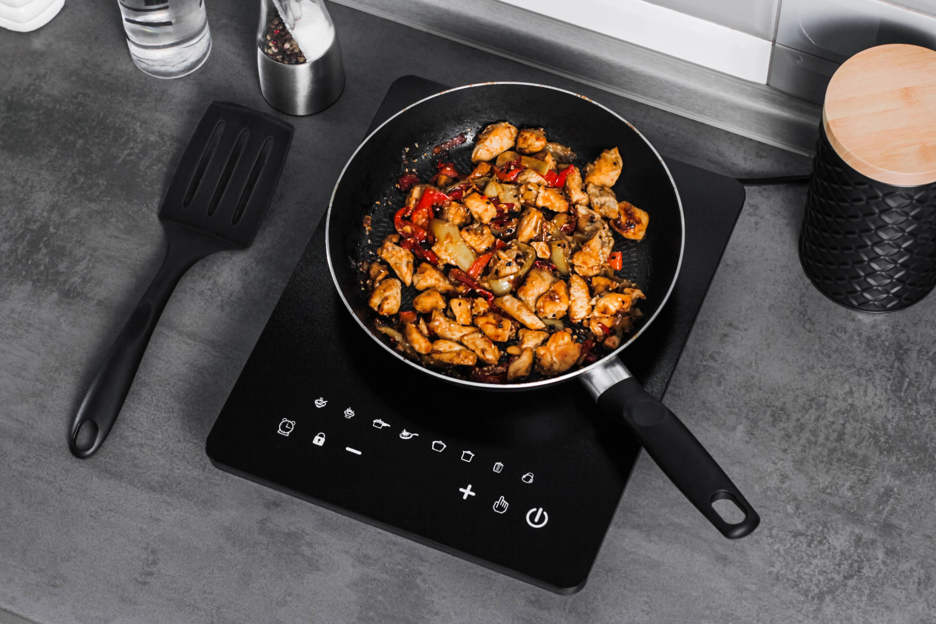 What is an induction stove? All the pros & cons of induction cooking