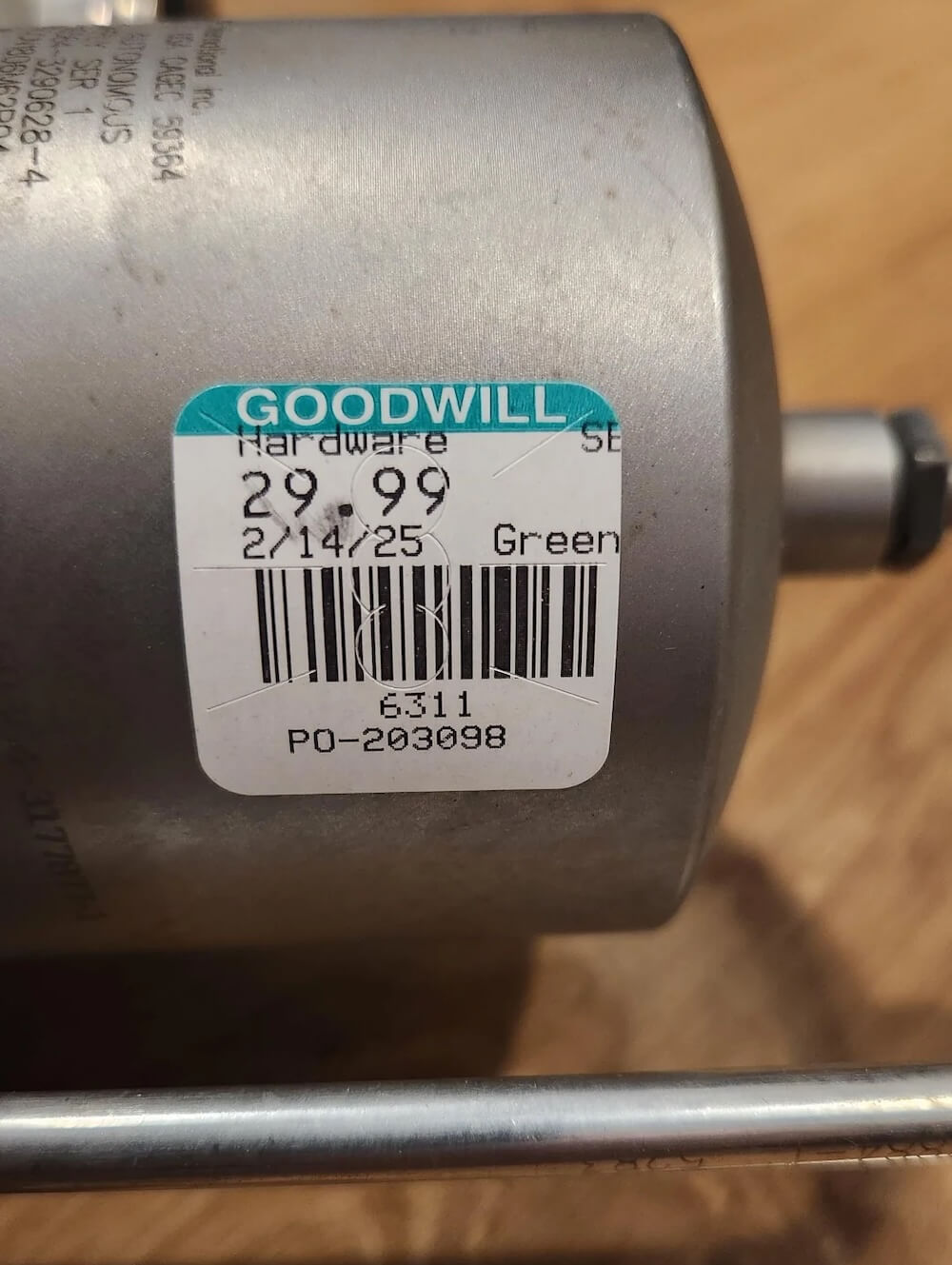 Shopper stunned after finding bizarre item with $30 price tag at ...