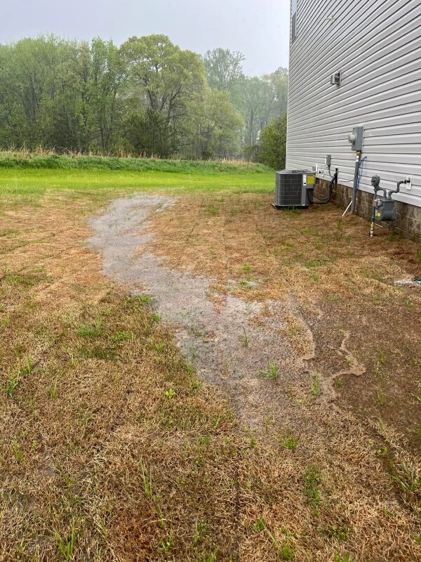 Homeowner gets creative advice on how to comply with HOA yard policy ...