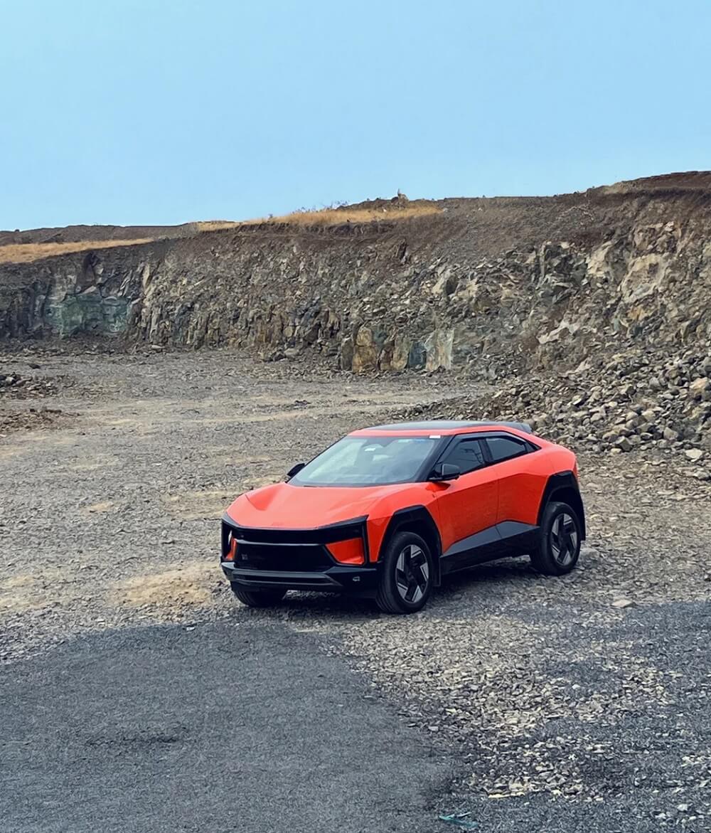 First-time electric vehicle owner shares surprising experience after ...