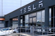 Tesla Hit With Setback As Officials Choose Not To Renew Key Contract Tesla Hit With Setback As Officials Choose Not To Renew Key Contract