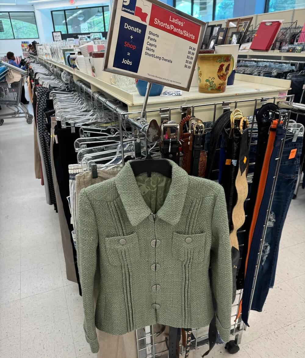 Shopper stunned after discovering luxury item with unbelievable price ...